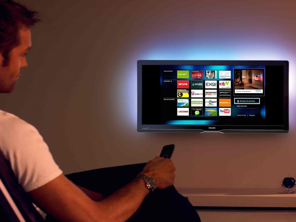 What are IPTV Channels - IPTV Playlists