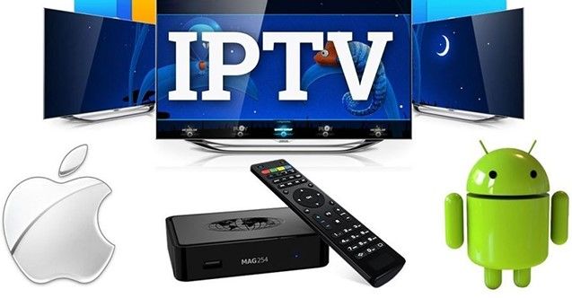 Where to get IPTV Channels - IPTV Playlists