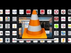 How to Play IPTV Channels on VLC - IPTV Playlists